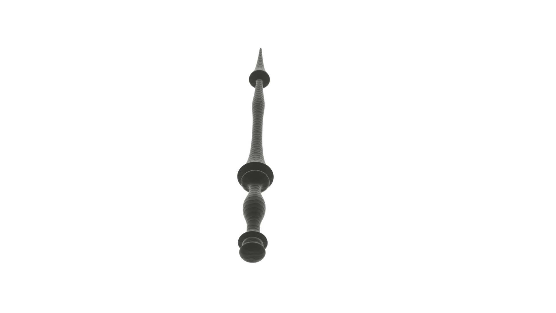 Wands 3D Model - TurboSquid 2067194