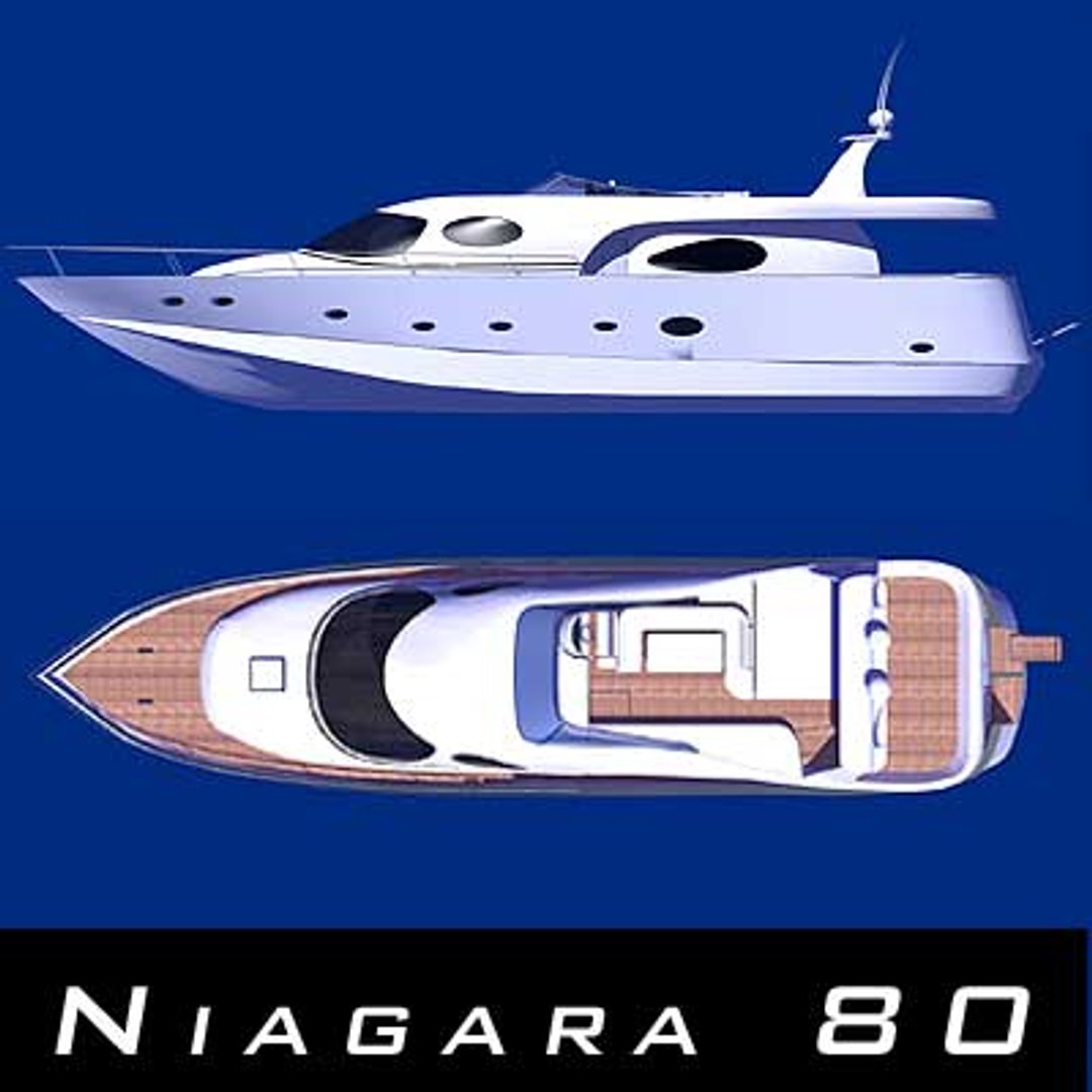 Rhino Boat Motorboat