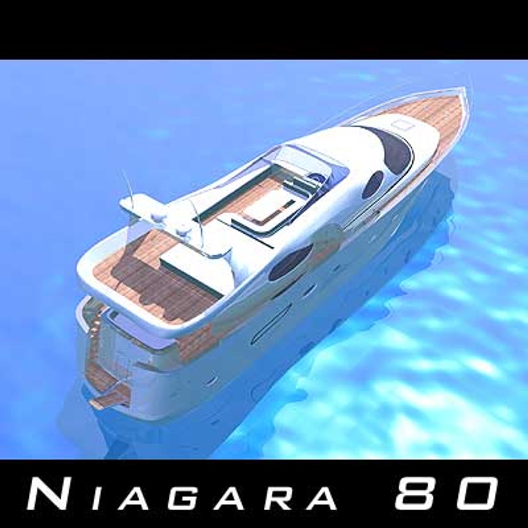 Rhino Boat Motorboat