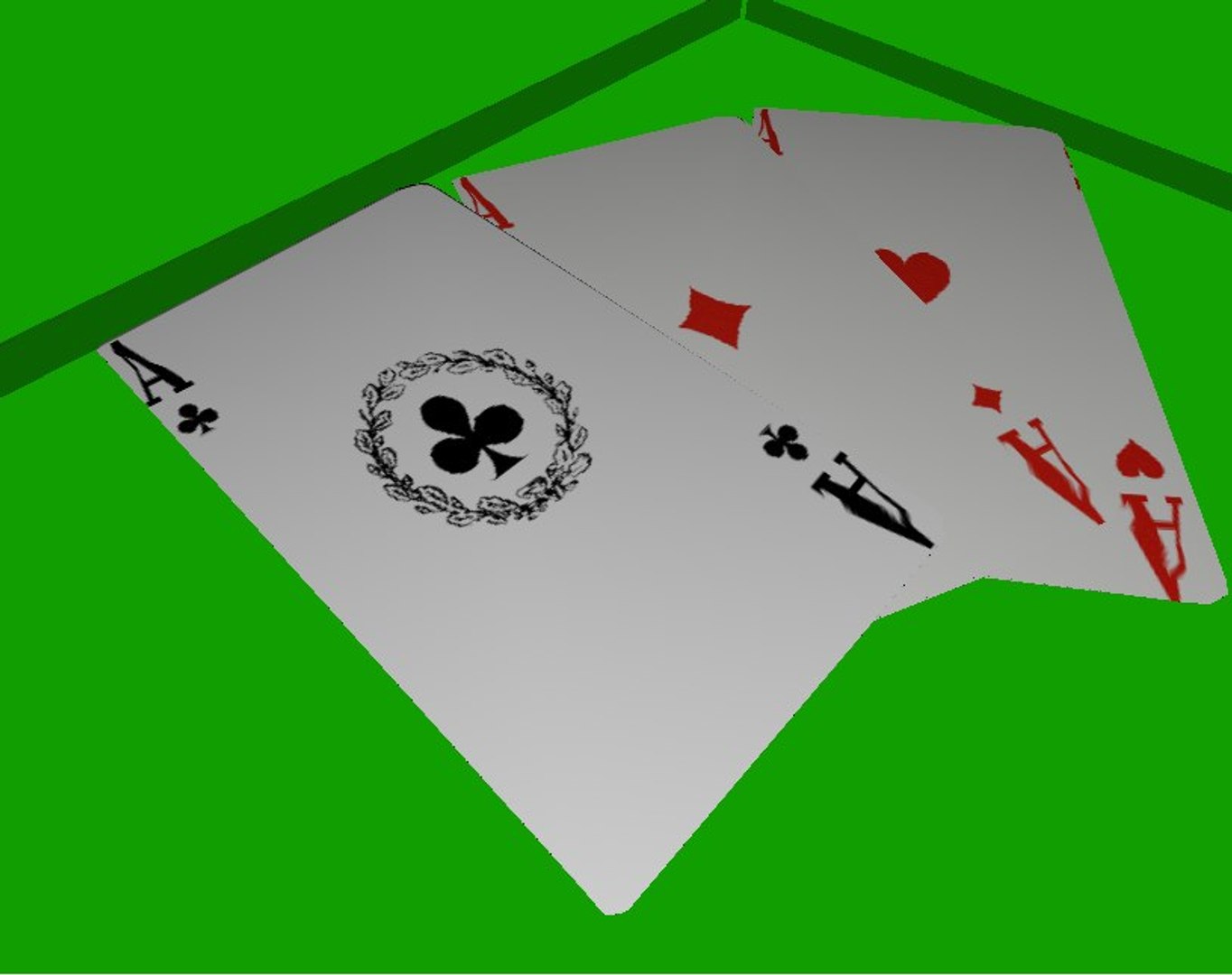 Card 3d 3ds