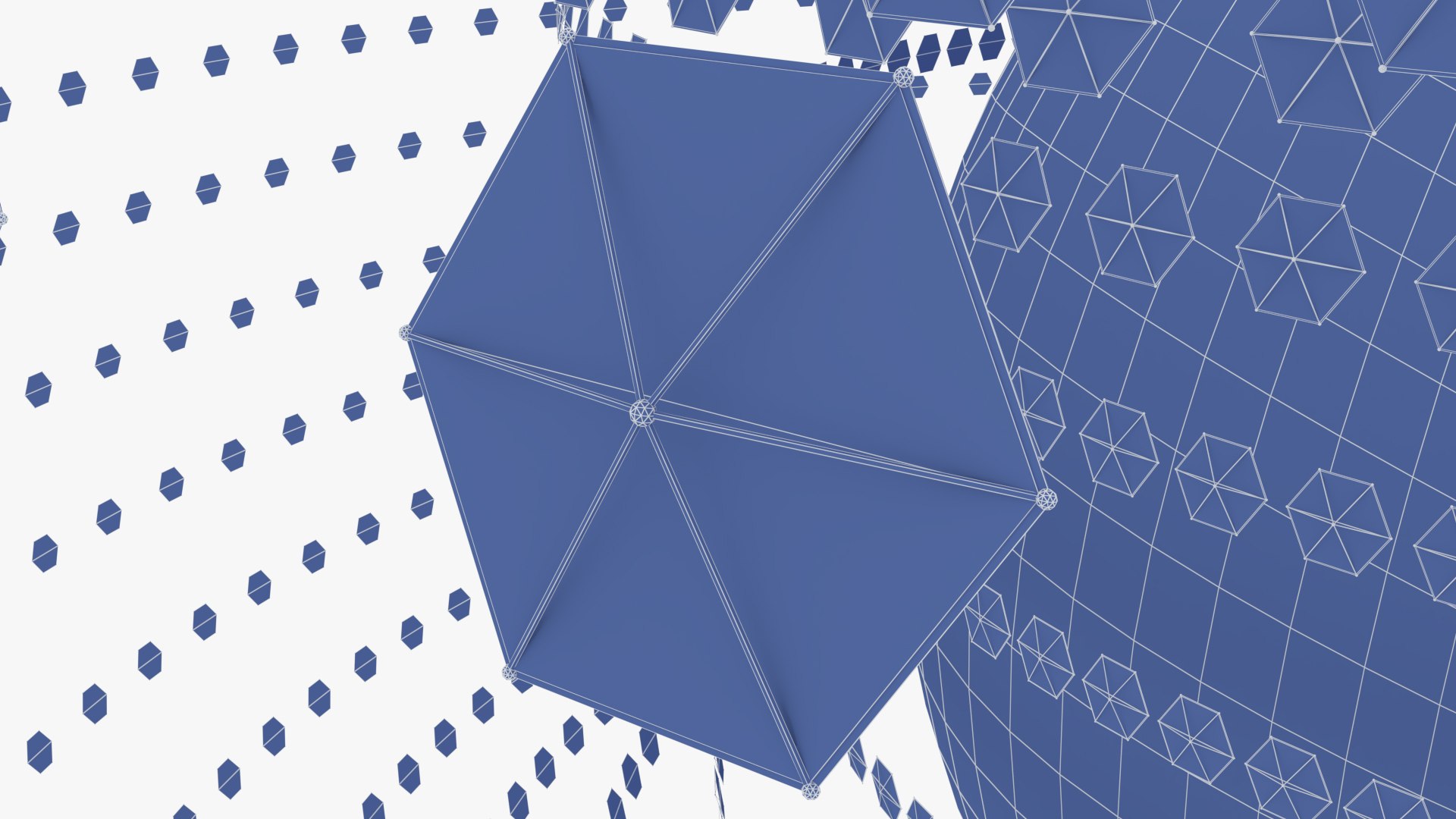Dyson Swarm 3D Model - TurboSquid 1369830