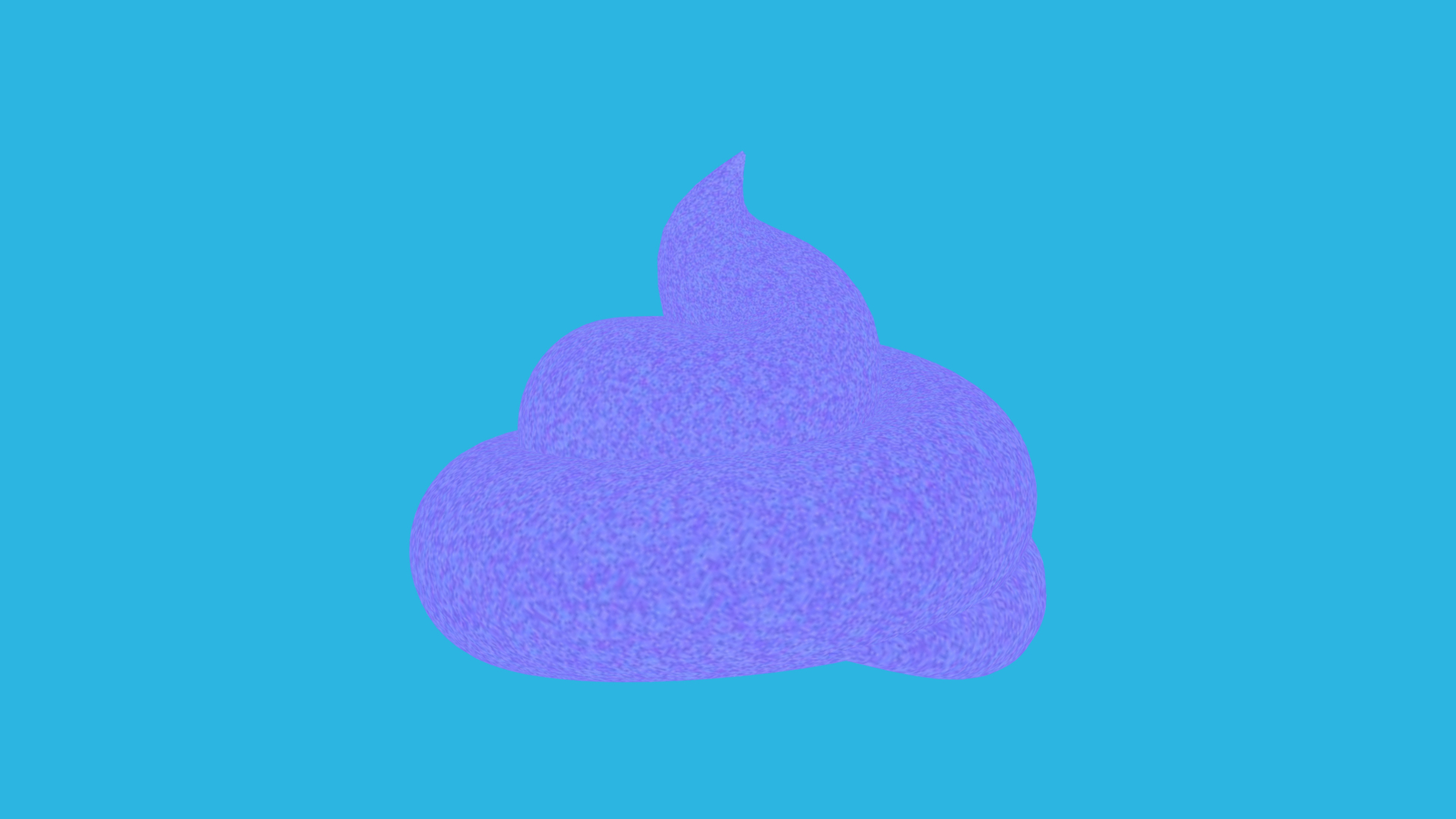 modelo 3d Caca - TurboSquid 2106657