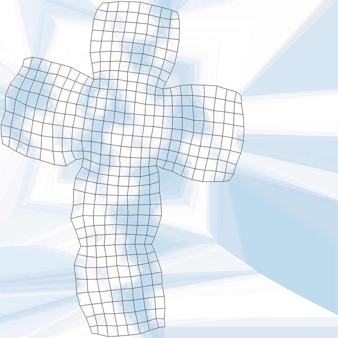 Three Large Hailstones 3D Model - TurboSquid 2152662