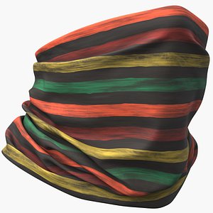 3D Bandana Models - Browse & Download Formats - TurboSquid