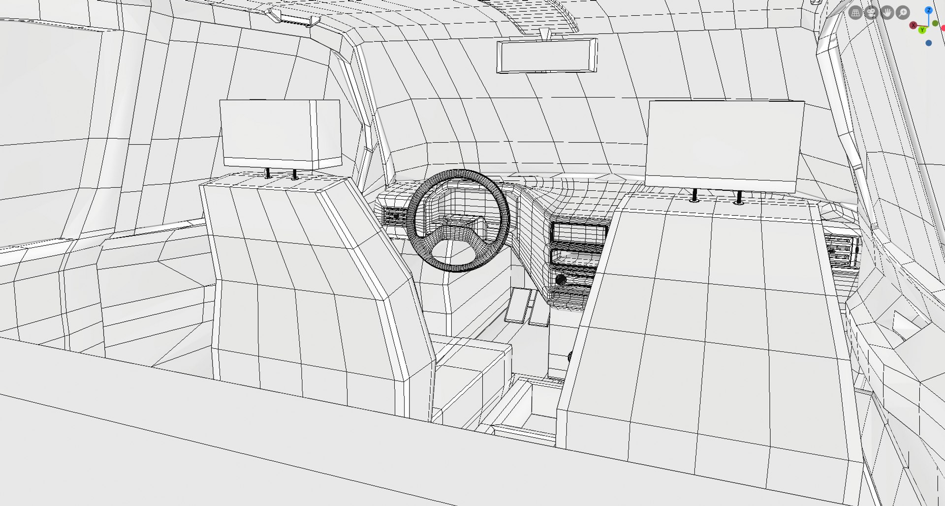 3D Peugeot 106 1996 - TurboSquid 1469775