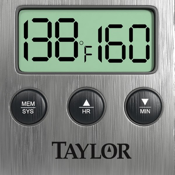 3d digital cooking thermometer taylor
