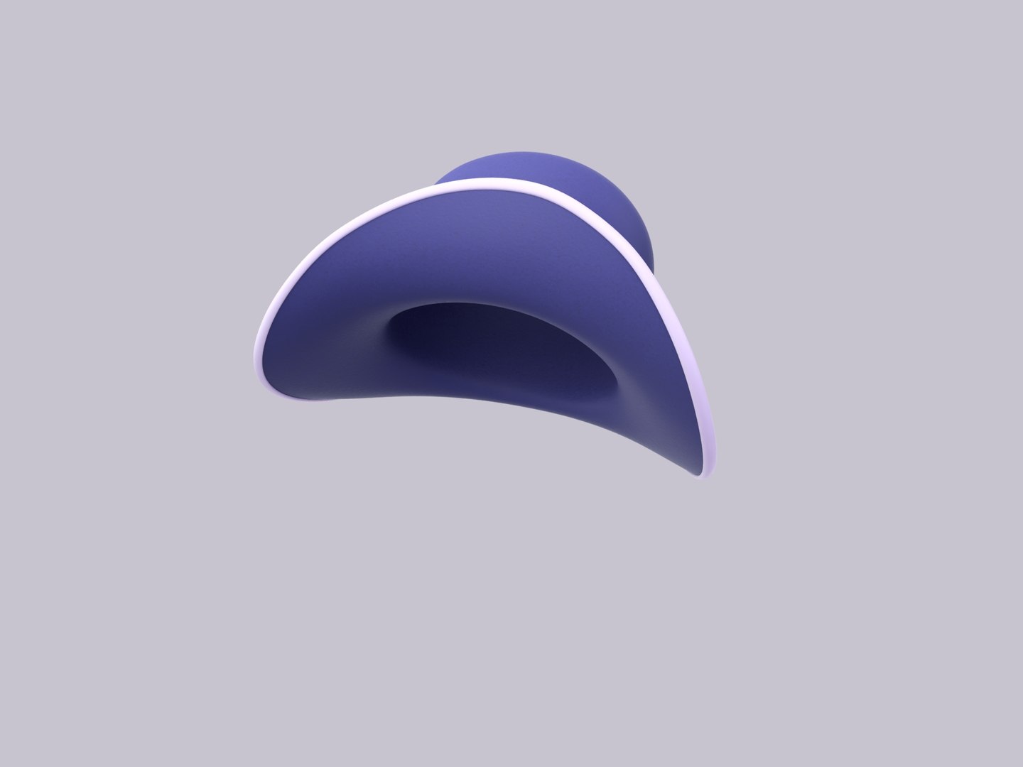 Hat156 3D Model - TurboSquid 2395894