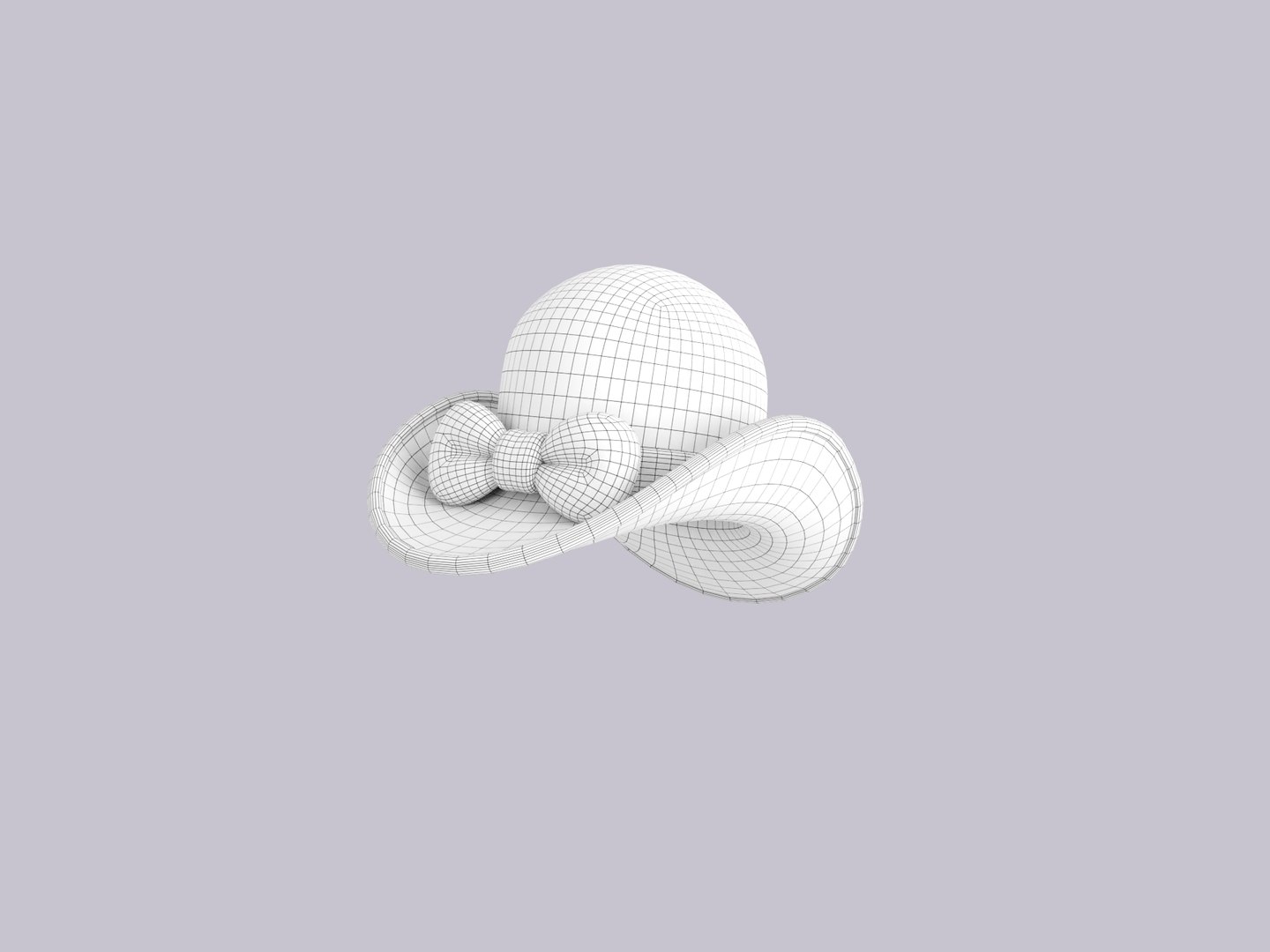 Hat156 3D Model - TurboSquid 2395894