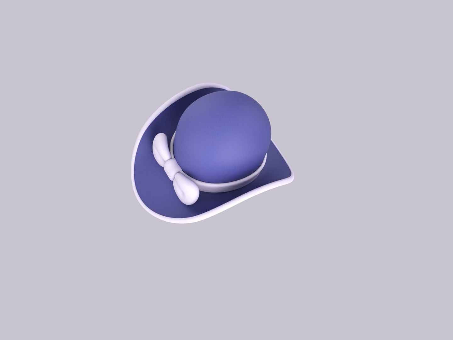 Hat156 3D Model - TurboSquid 2395894