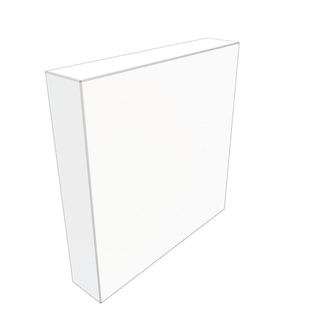 Magic Box 3D Model - TurboSquid 2140379