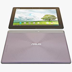 3D Asus Transformer Pad Infinity 700 Models - Browse & Download Formats ...