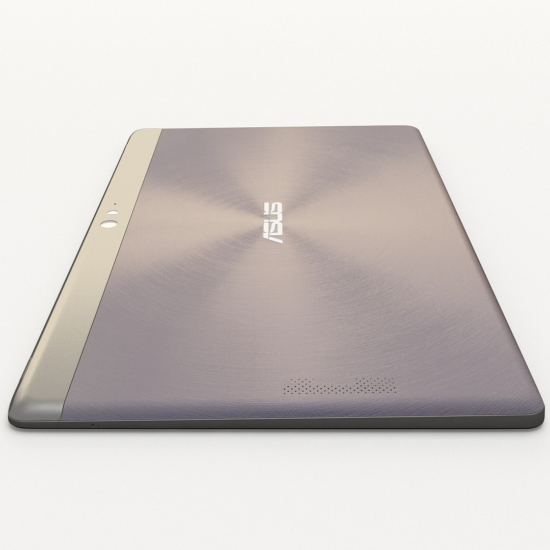 tablet asus transformer pad 3d model