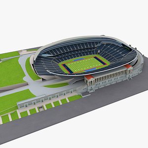 Download Free & Premium 3d Modelers Field 3D Models | TurboSquid