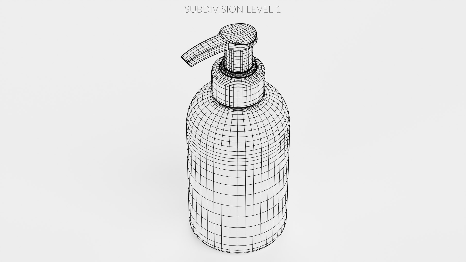 3D Lotion 2 - TurboSquid 1853807