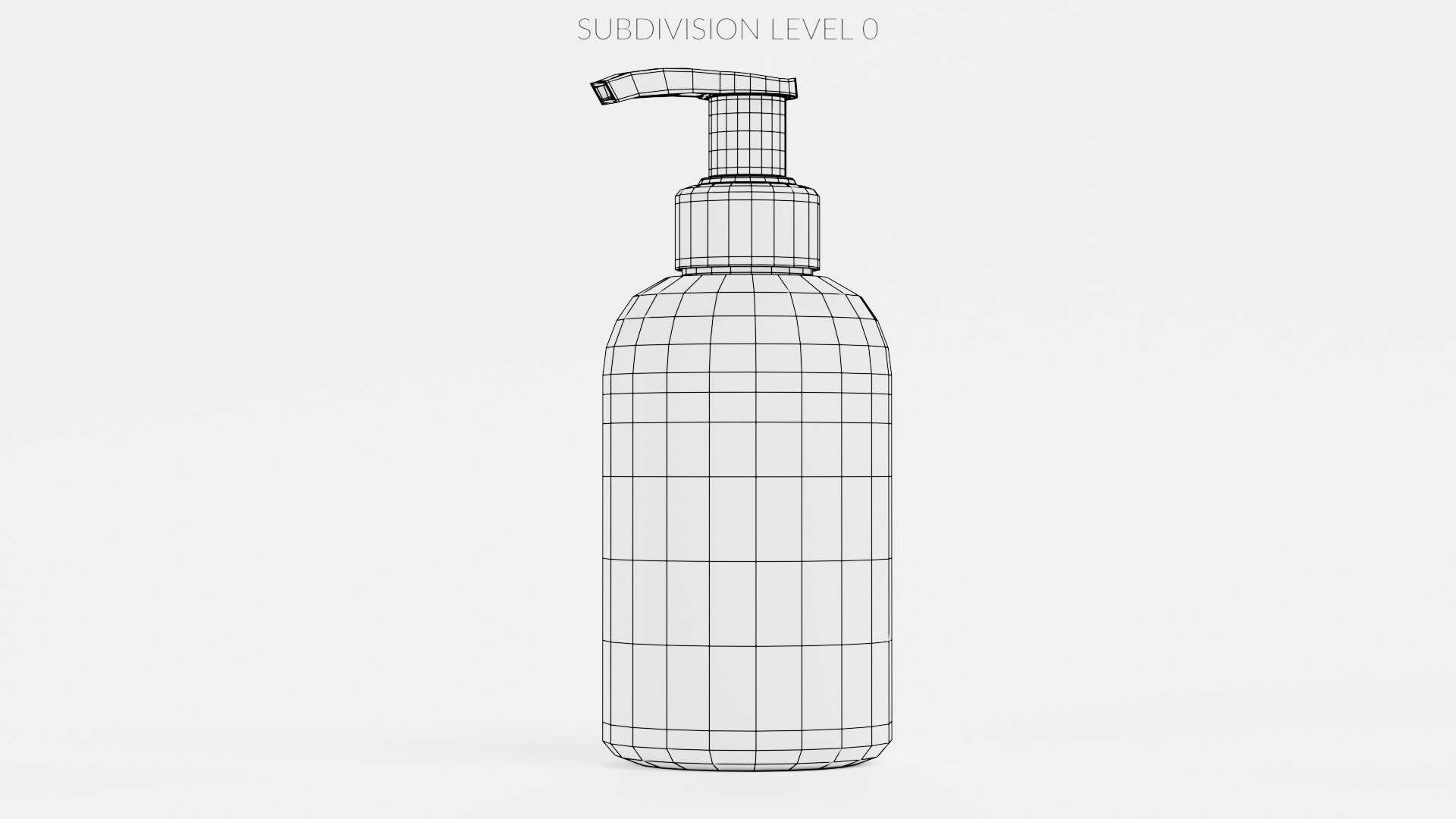 3D Lotion 2 - TurboSquid 1853807