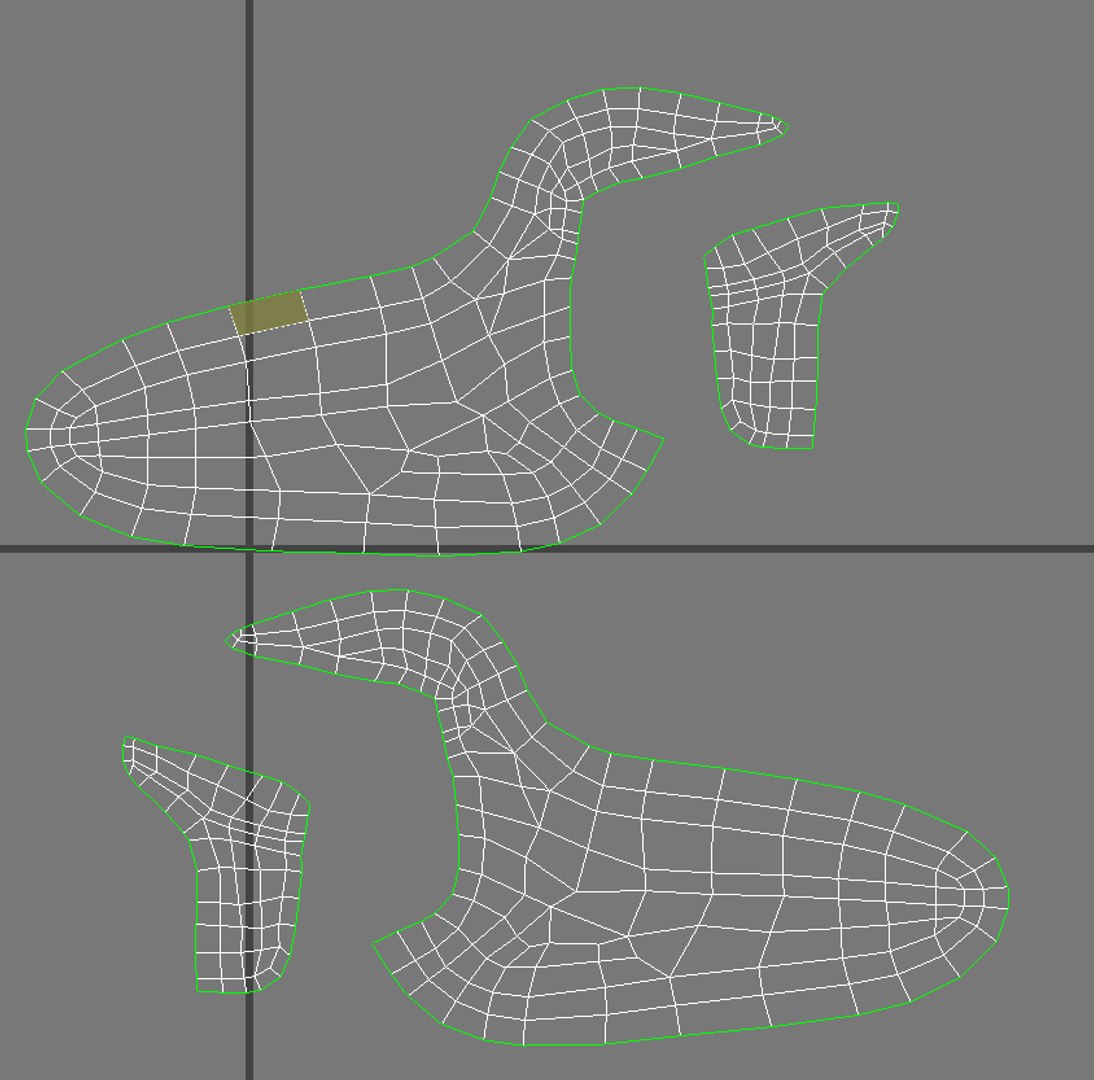 Taksa Igratex Dog IO 0326-2 3D Model - TurboSquid 1824929