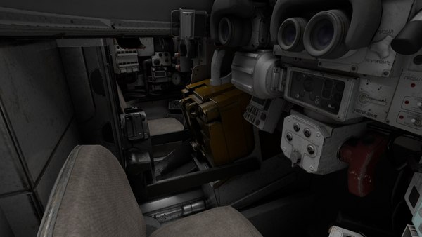 modelo 3d T90 - Tanque MBT ruso - con interior de torreta - TurboSquid ...