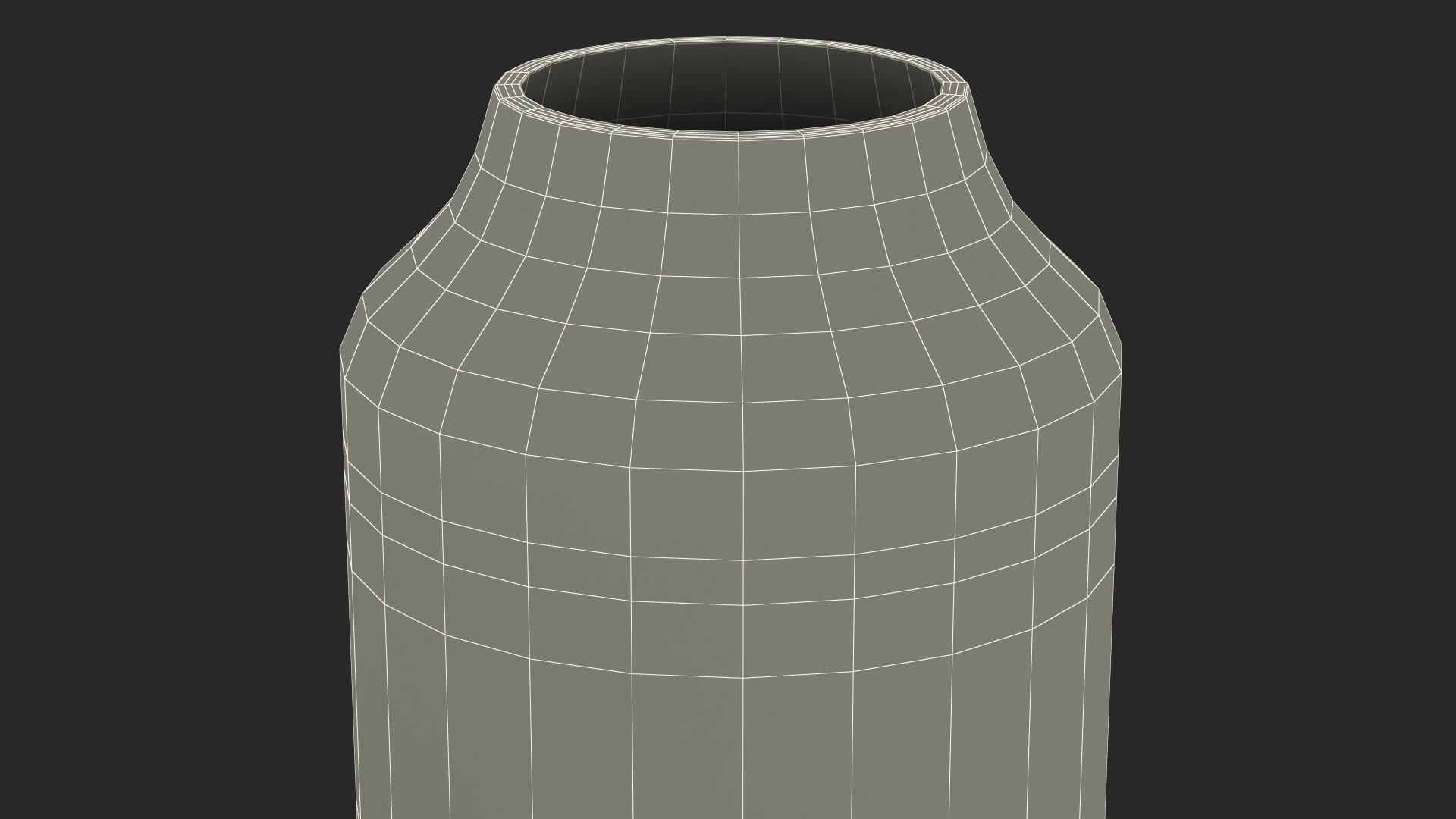 Vitamin b1 1ml amber 3D model - TurboSquid 1692526