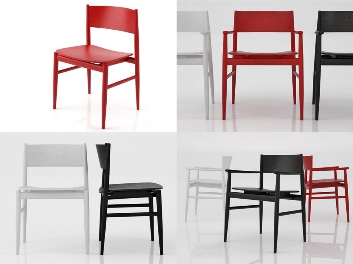 3D neve porro - TurboSquid 1176156