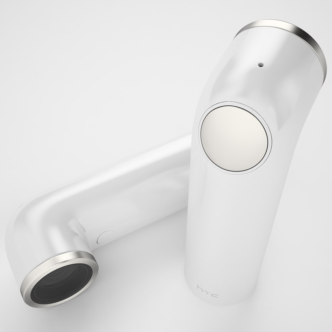 3d Htc Camera