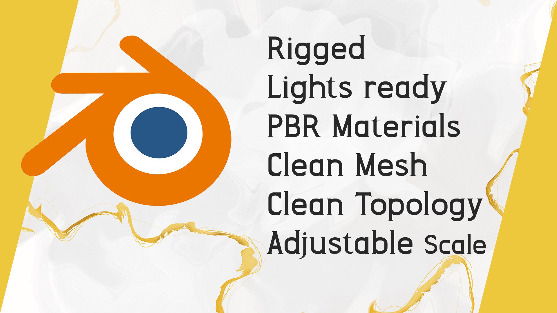 3D Cartoon Muscular Farmer With Tattoo And Moustache Model - TurboSquid ...