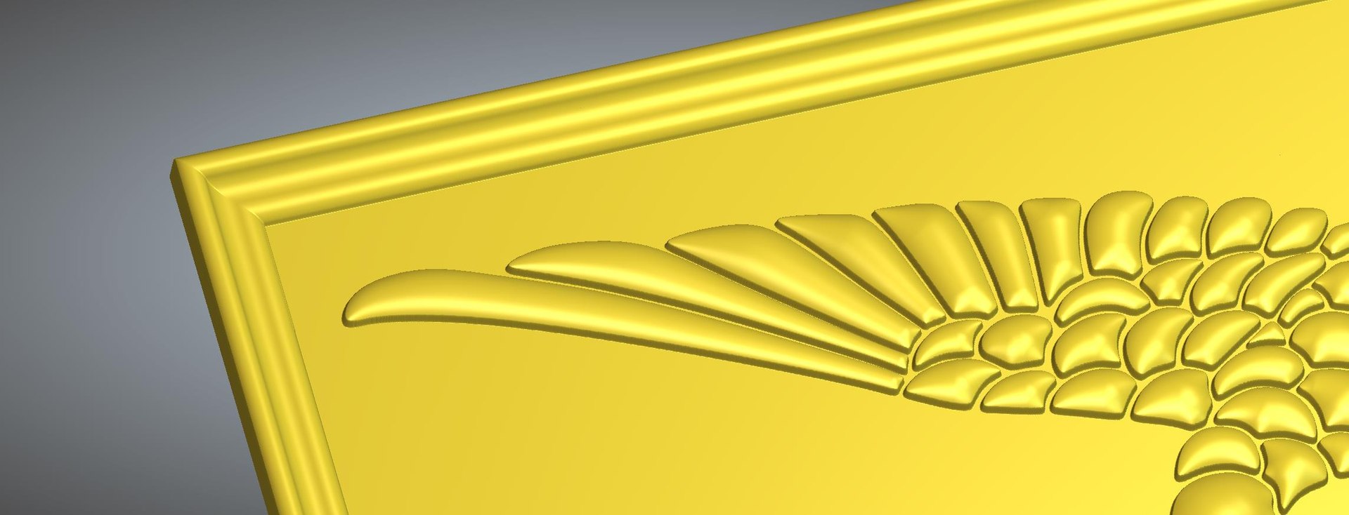 Relief Cnc 3D Model - TurboSquid 1257452