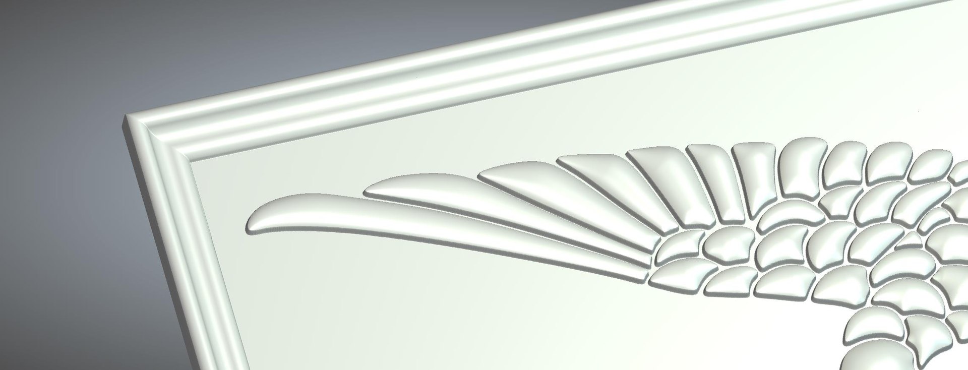 Relief Cnc 3D Model - TurboSquid 1257452