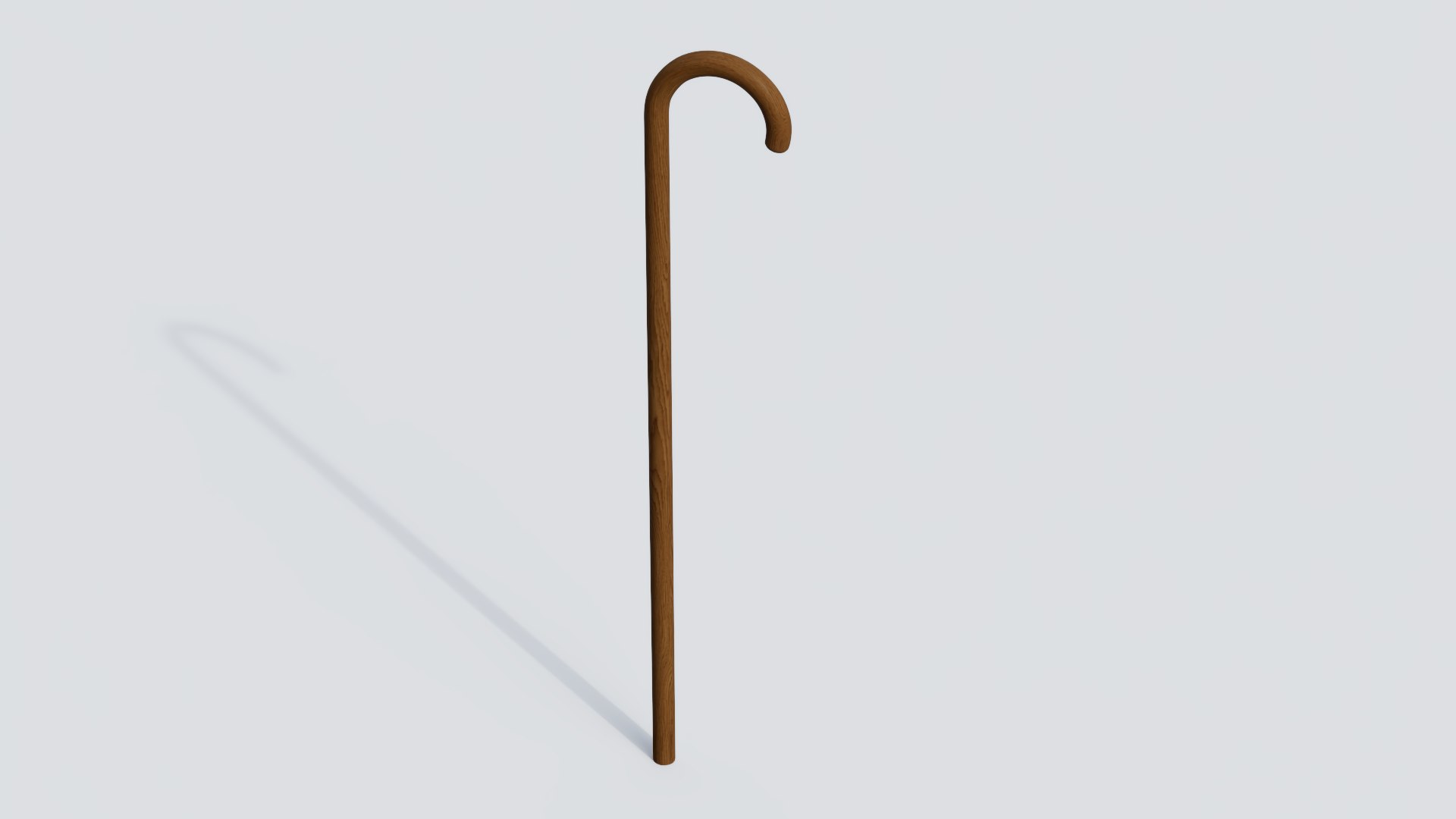 3D Model Cane - TurboSquid 2375425