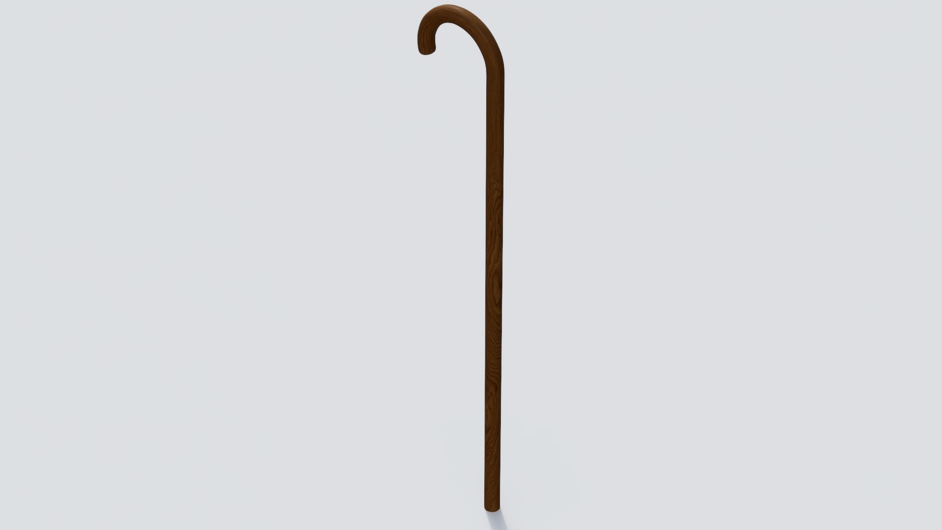3D Model Cane - TurboSquid 2375425
