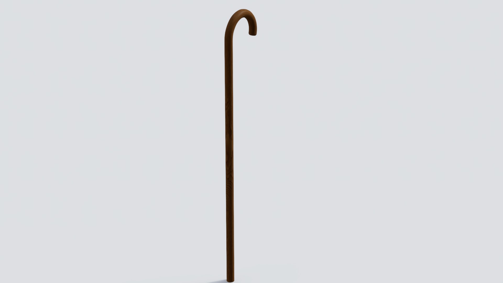 3D Model Cane - TurboSquid 2375425