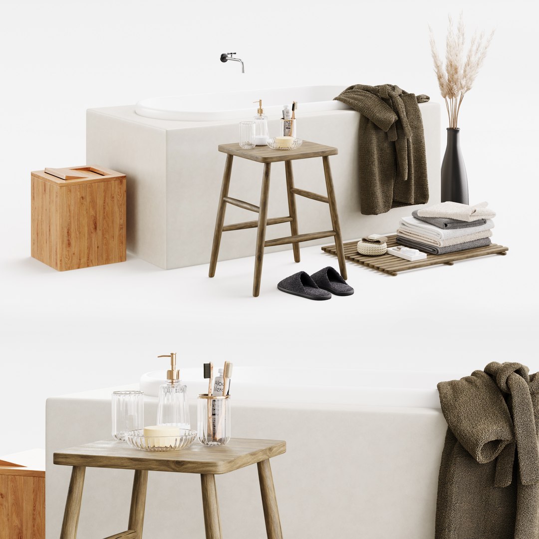 3D Archmodels Vol 292 Model - TurboSquid 2266947