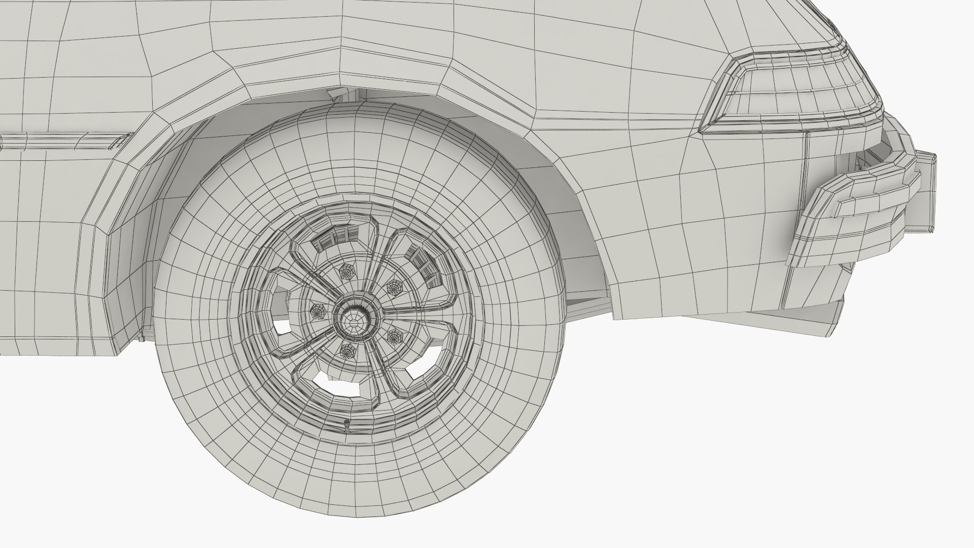 3D model AMC Pacer Compact Car - TurboSquid 2040162