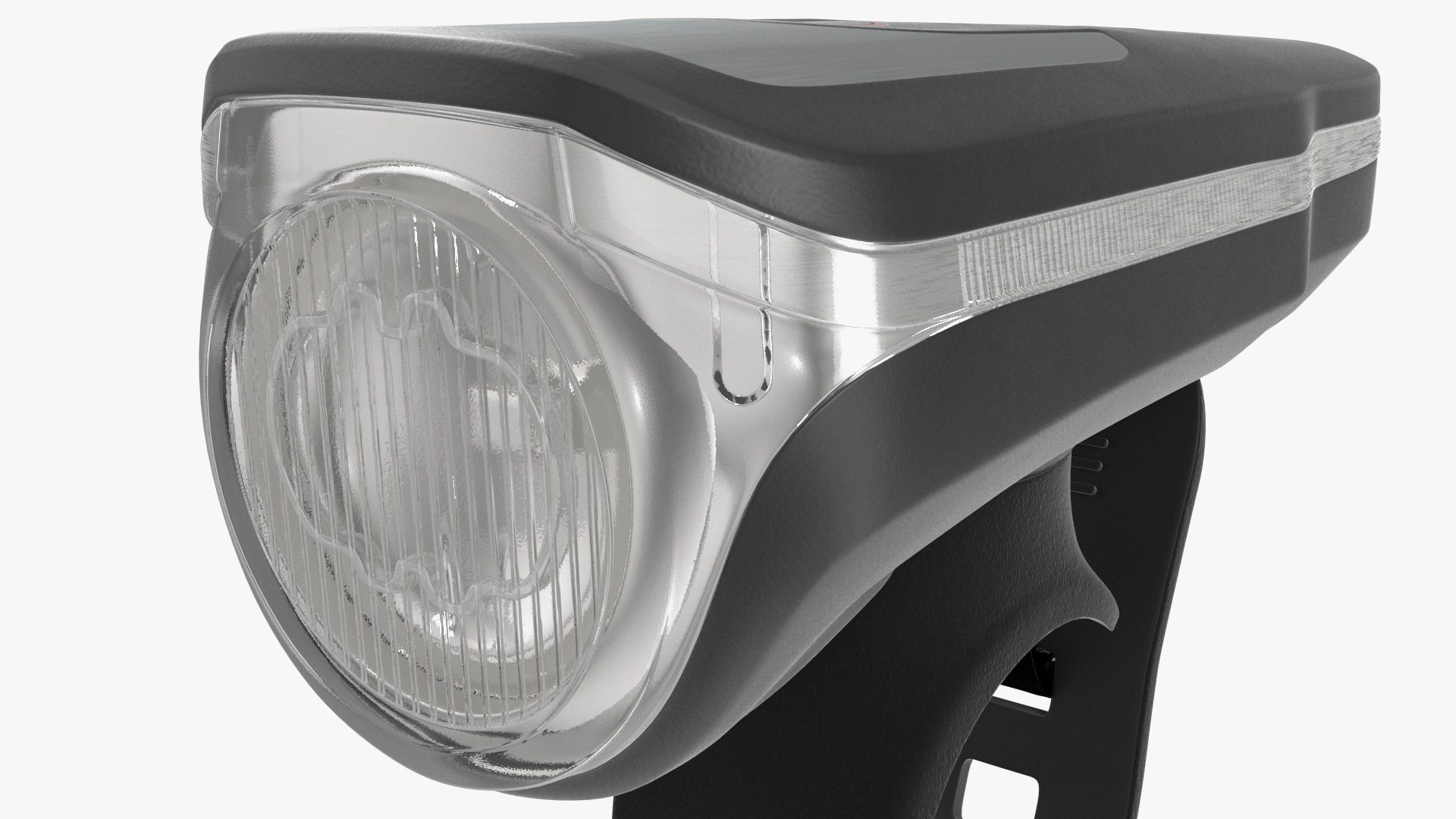 Bicycle Lamps Collection Model - TurboSquid 2187824