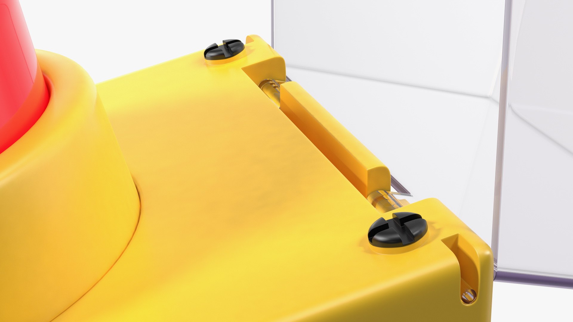 Stress Button model - TurboSquid 1845173