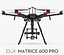 Dji Matrice 600 Pro 3D Model - TurboSquid 1207547