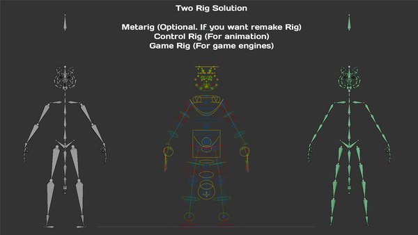 modelo 3d Personaje mapache militar con arma rifle de francotirador ...