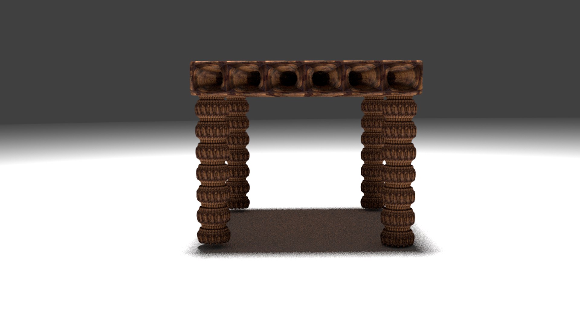 Wood Table Blend Free