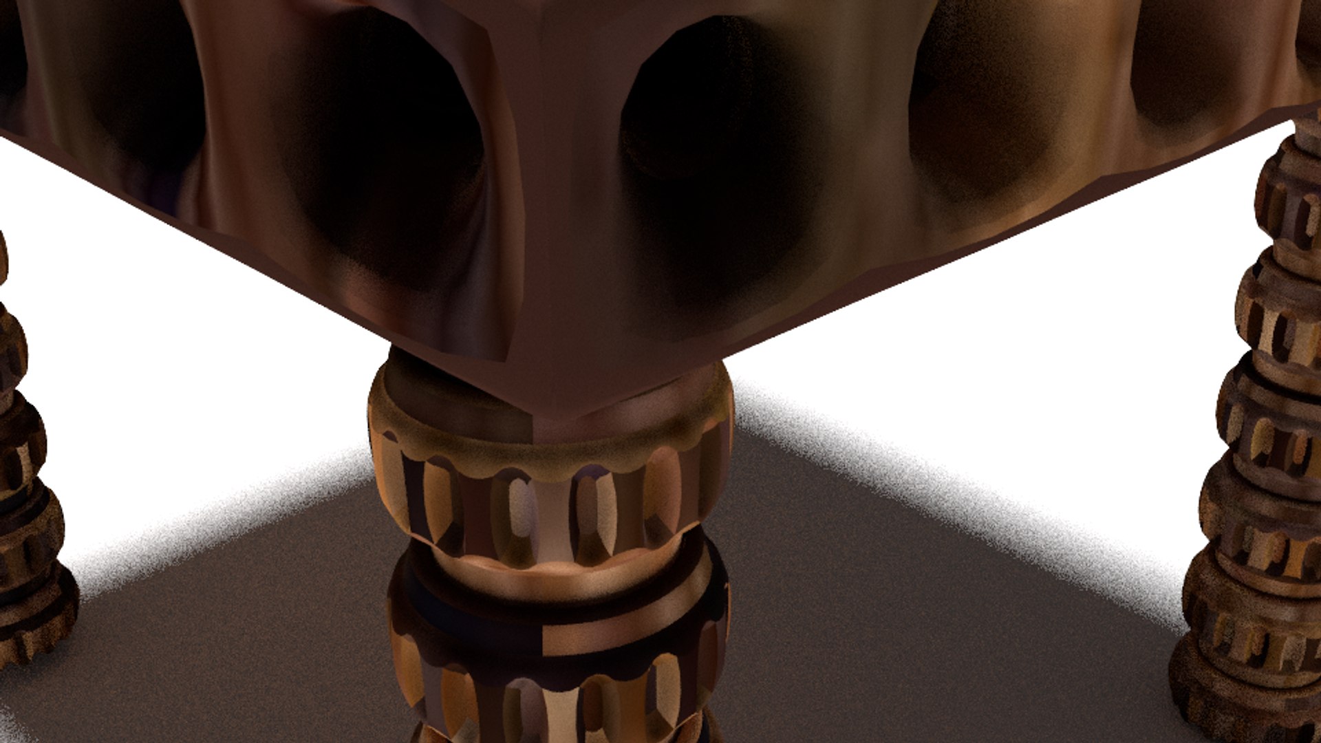 Wood Table Blend Free