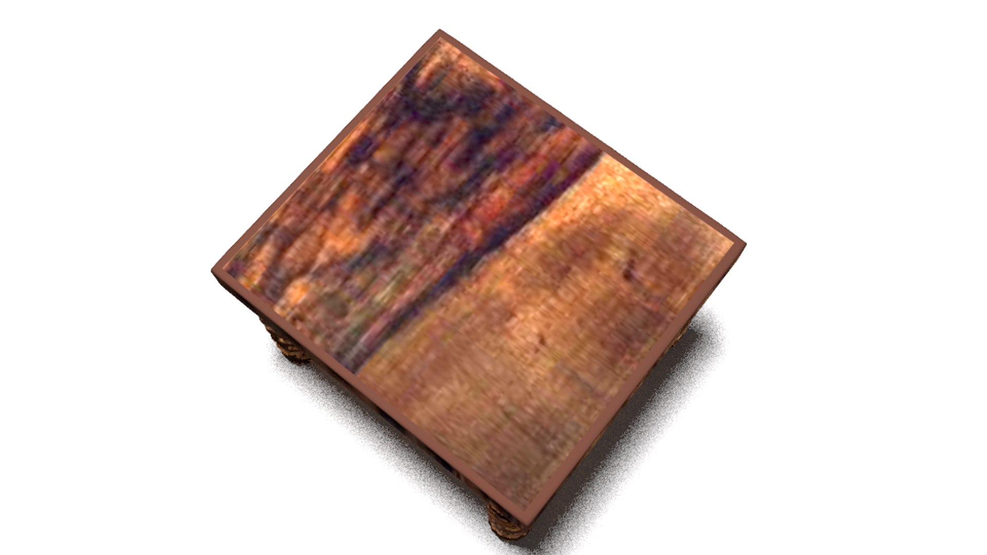 Wood Table Blend Free
