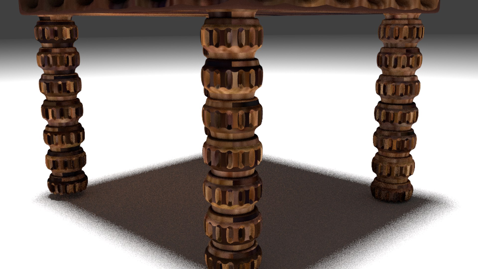 Wood Table Blend Free