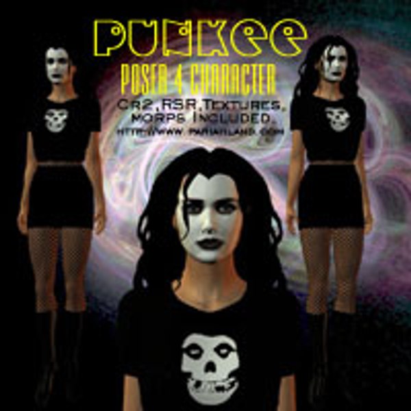 Woman Poser 3D Models for Download | TurboSquid