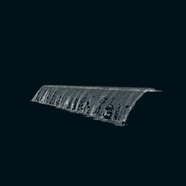 3D Waterfall Models | TurboSquid