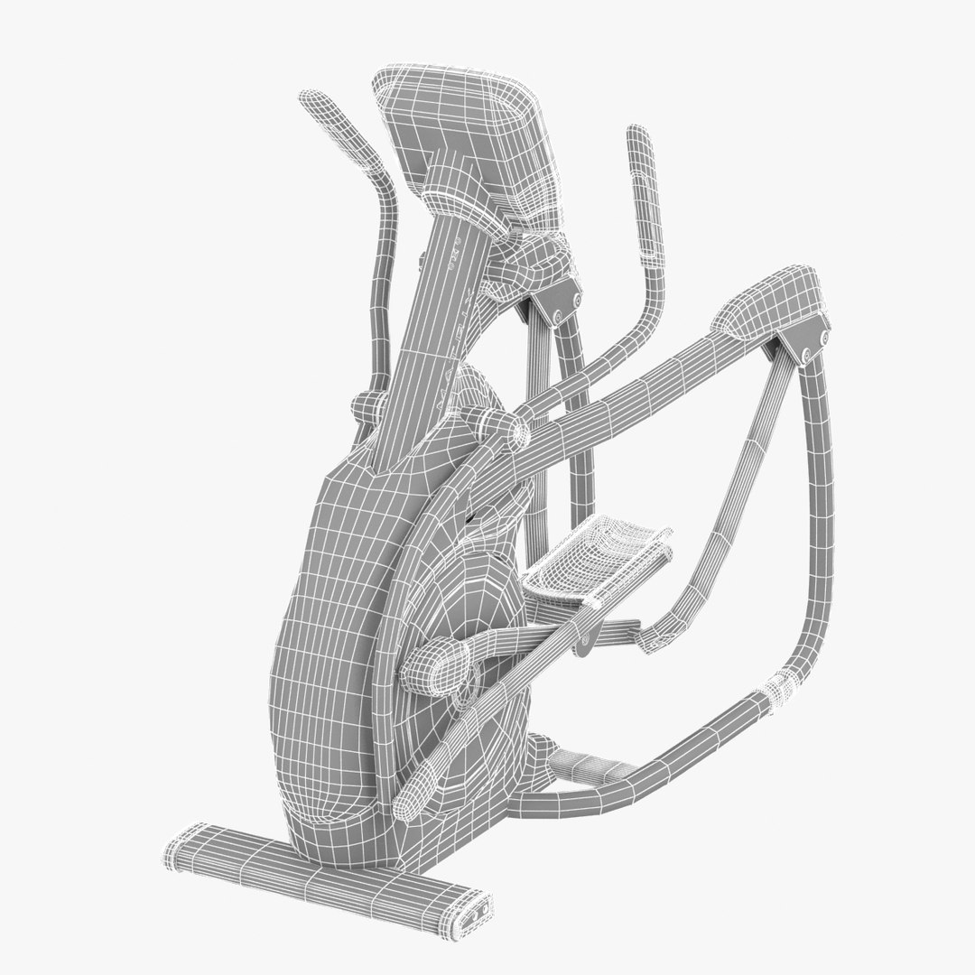 3d Gym Equipment Matrix Suspension