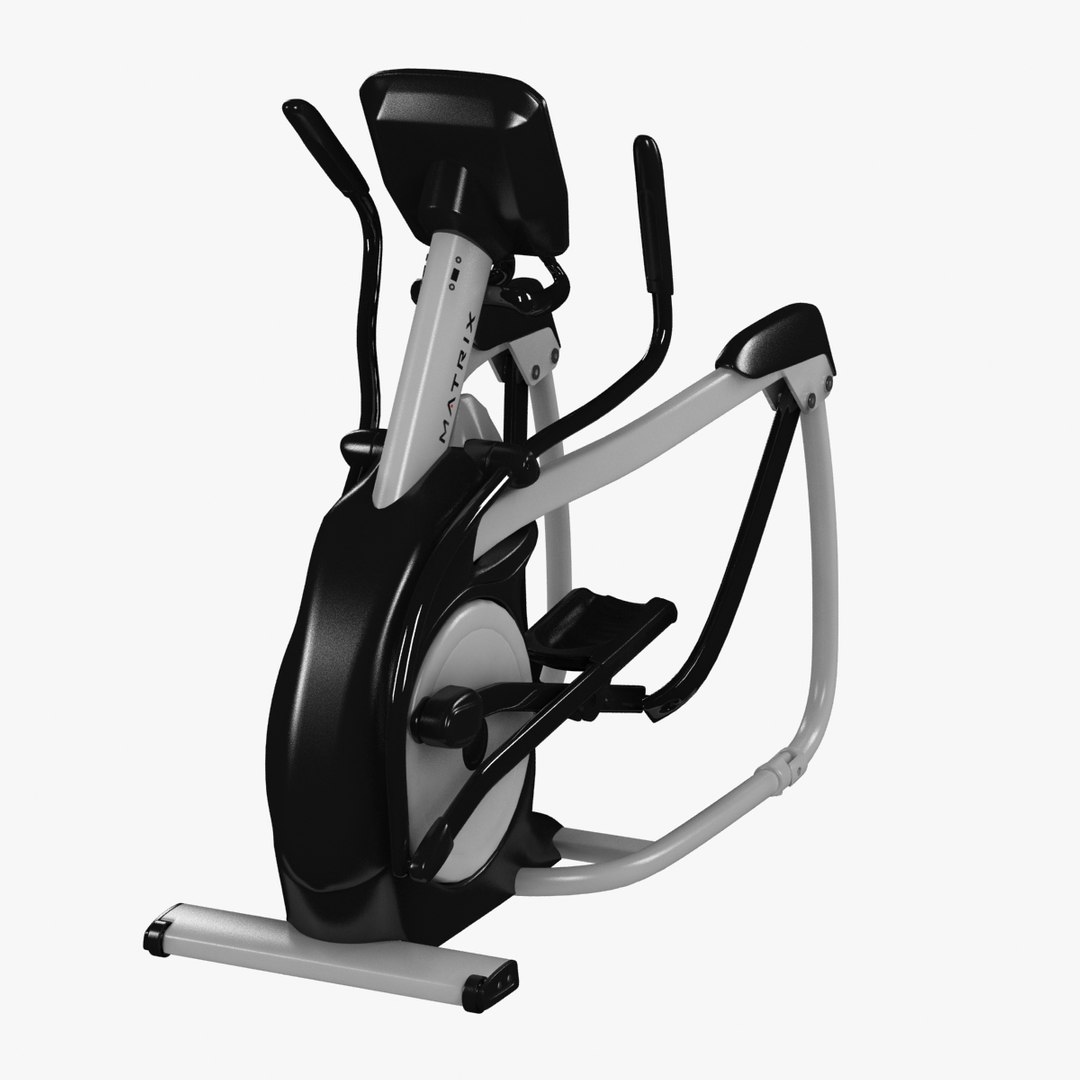 3d Gym Equipment Matrix Suspension