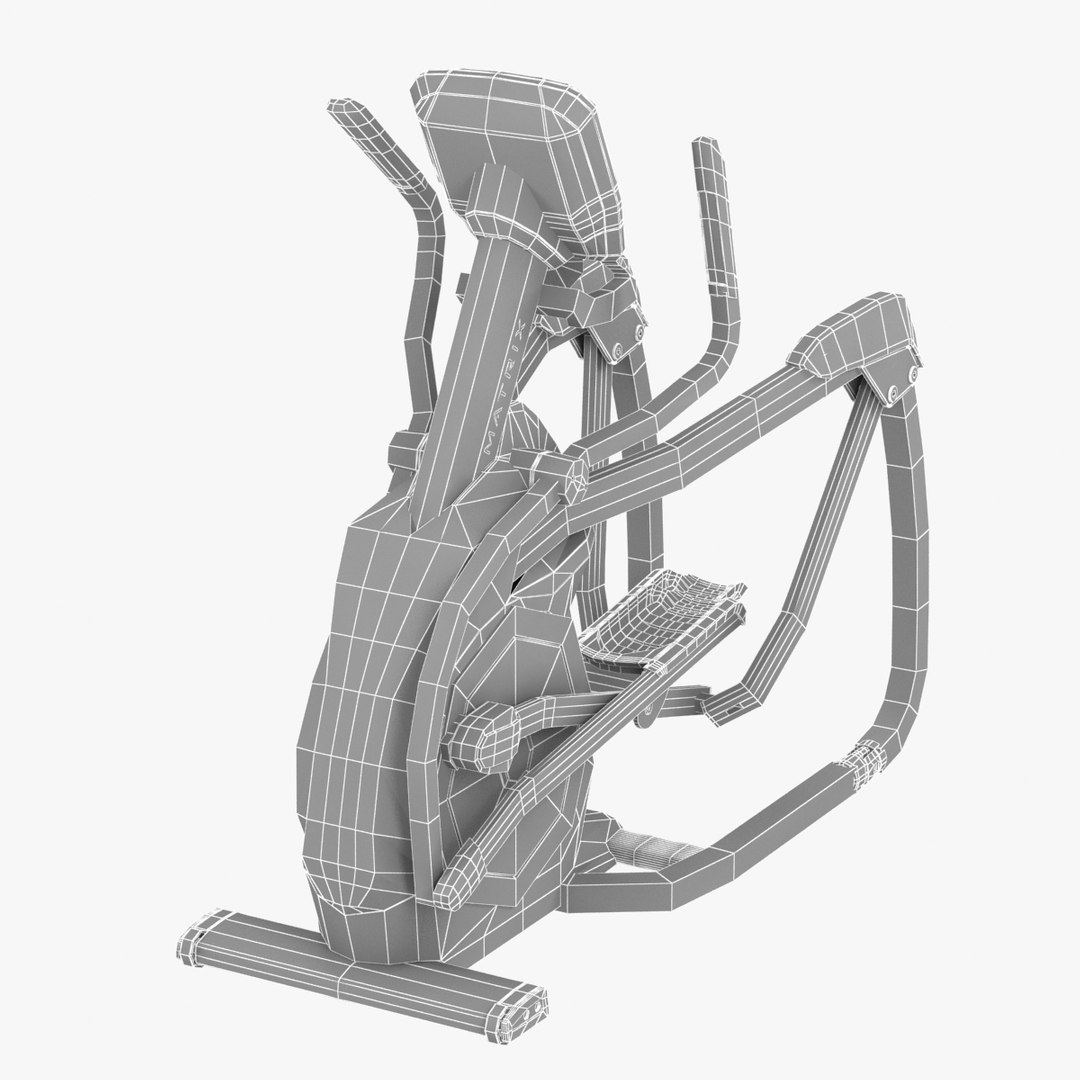 3d Gym Equipment Matrix Suspension