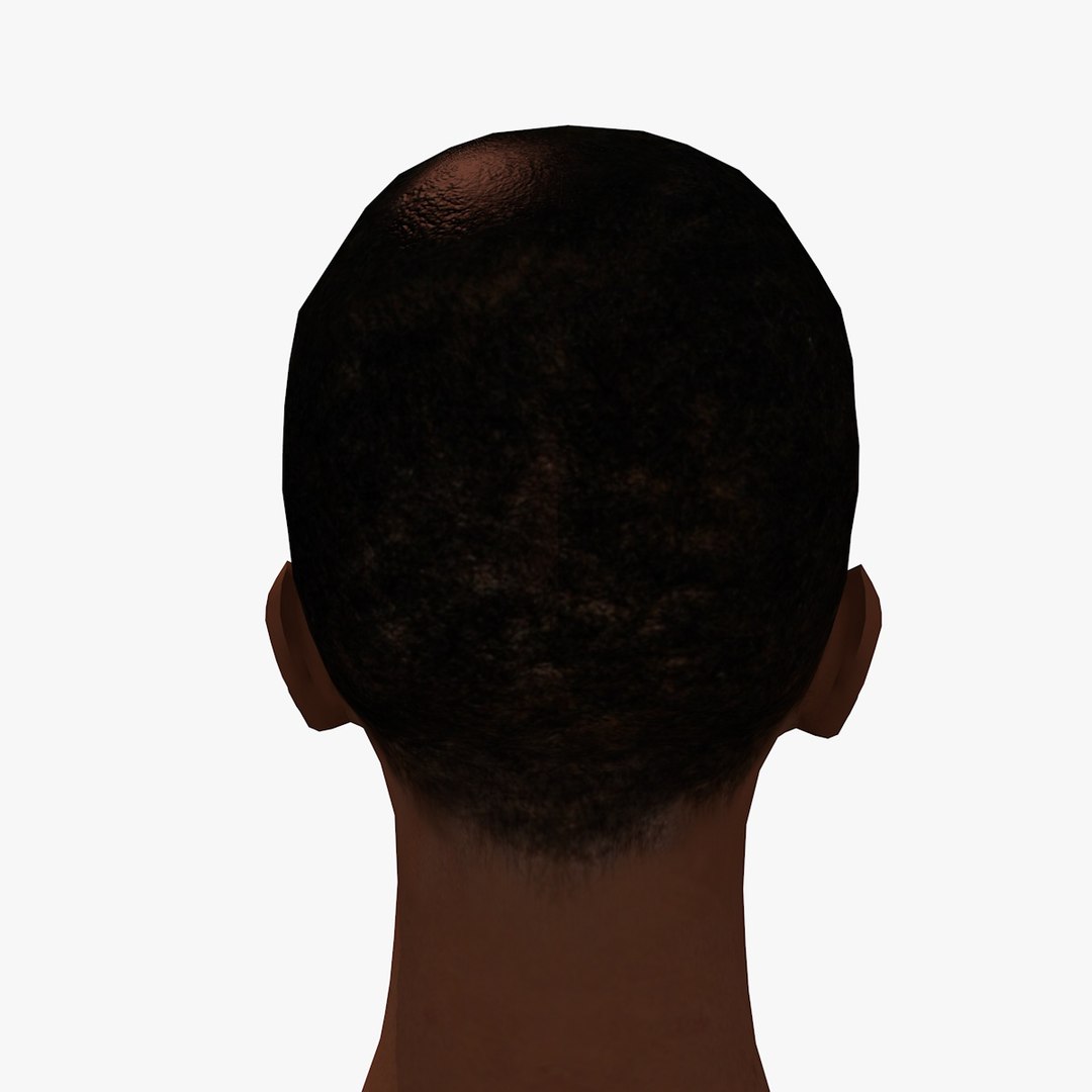 3D Model Realistic Human Body 25 - TurboSquid 1260206