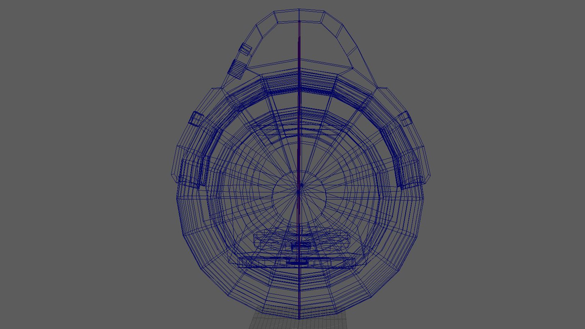 In Motion Electric Uni Cycle Animations 3D - TurboSquid 1931704