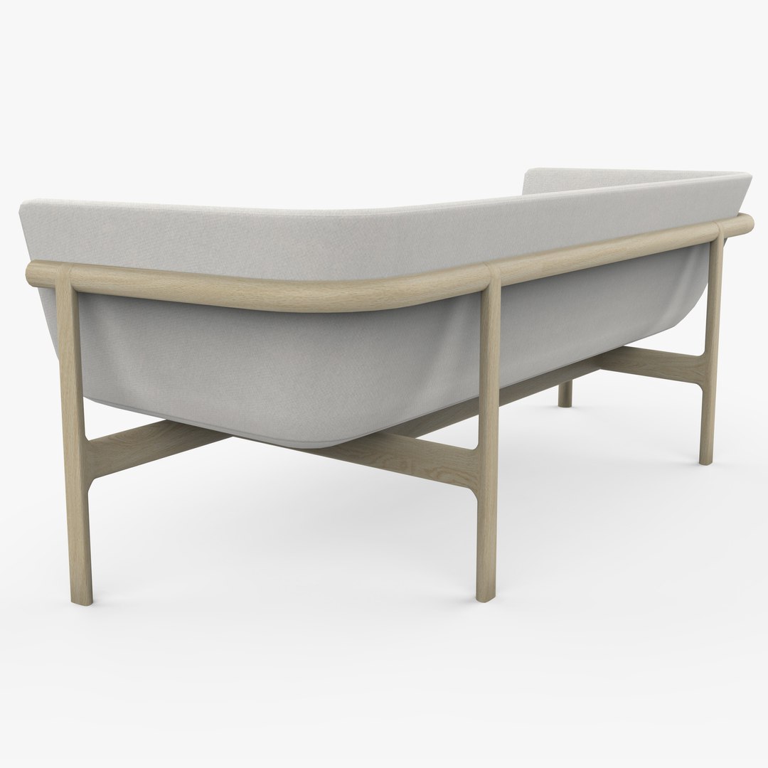 3D Menu Tailor Sofa - TurboSquid 1219781