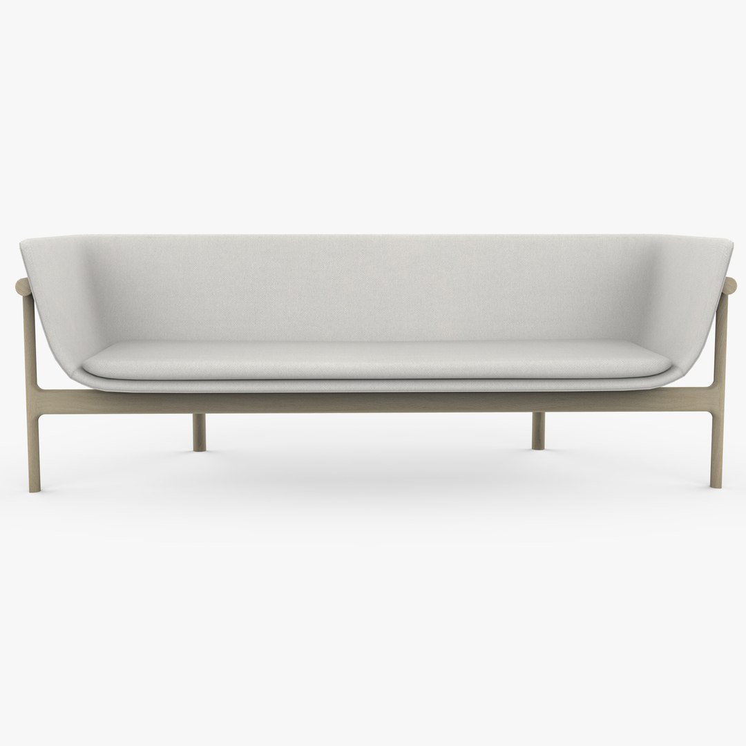 3D Menu Tailor Sofa - TurboSquid 1219781