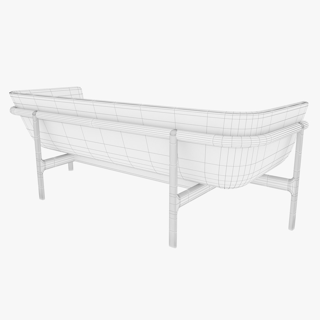 3D Menu Tailor Sofa - TurboSquid 1219781